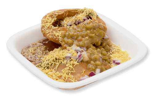 Vegan Friendly Indian Street Food Restaurant | Neehee's